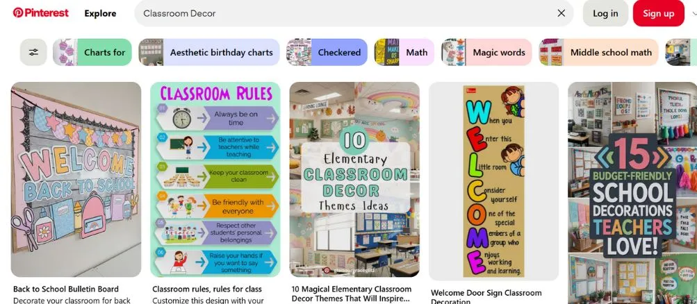 15+ School Advertisement Ideas (2025)